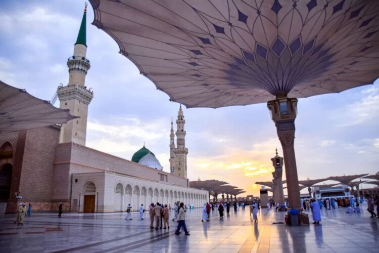 About Istirahah - Istirahah